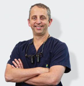Dr Angus Don - Spine and Orthopaedic Surgeon